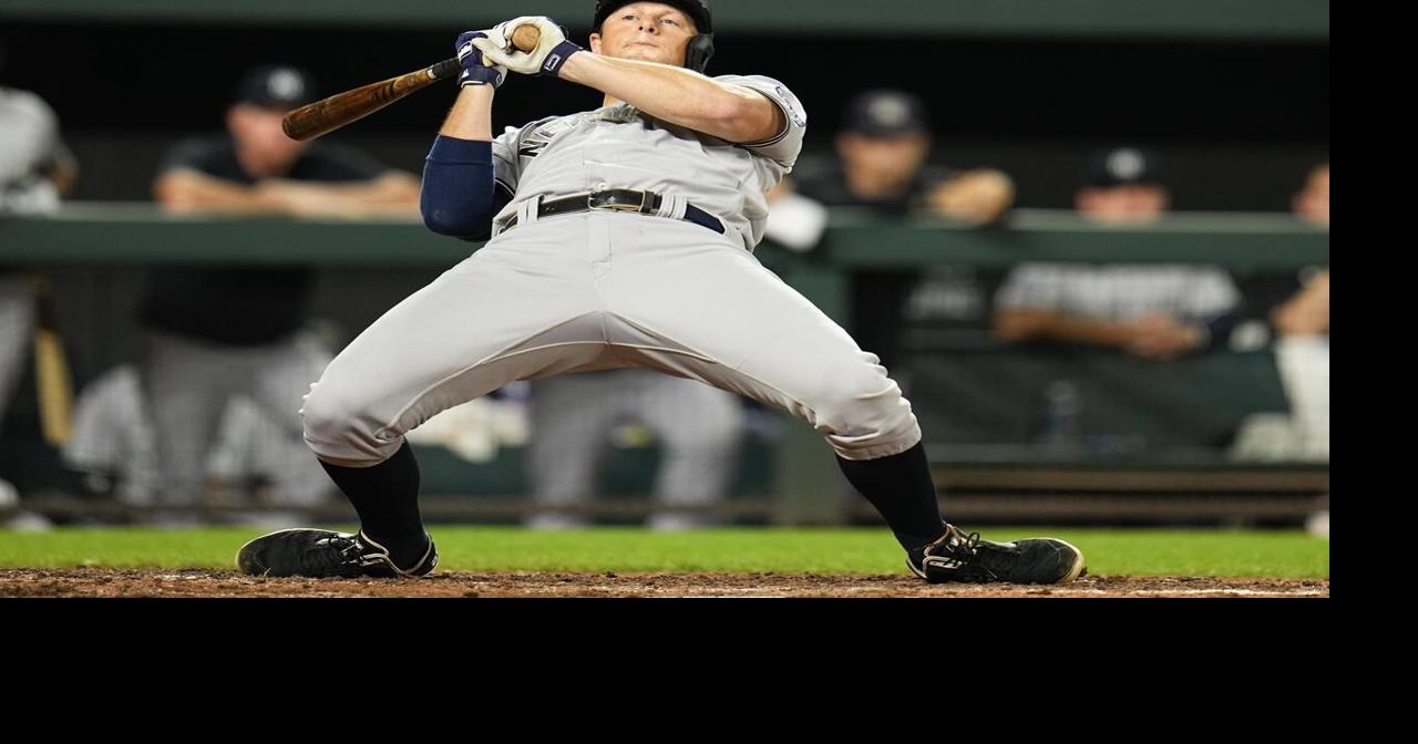 Aaron Judge has a homer and 3 hits in his 2nd game back to help the ...