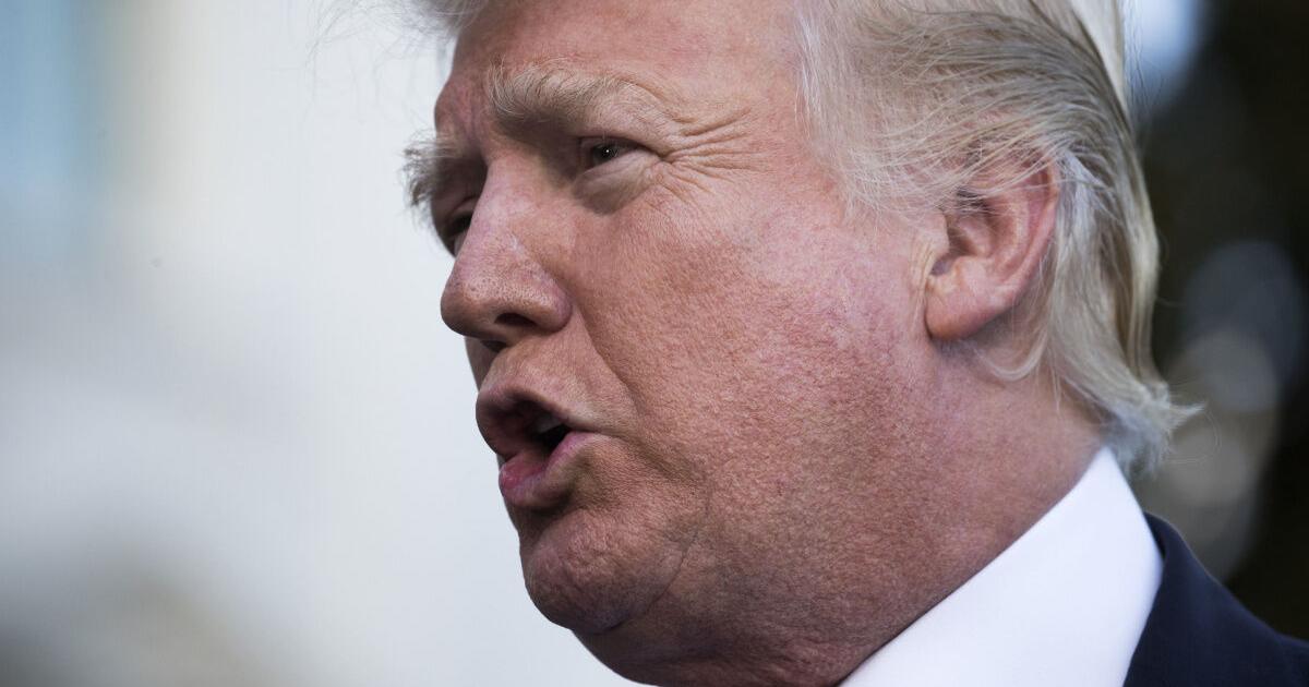 Trump defends tossing paper towels to Puerto Rico hurricane victims ...