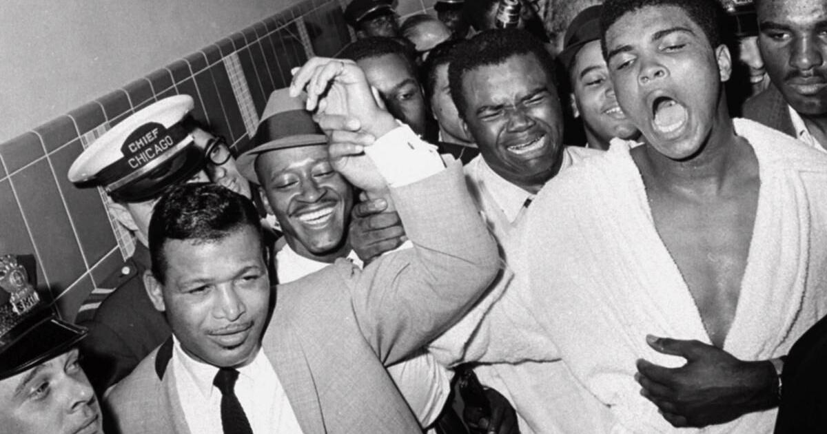 Film about Muhammad Ali’s big night shows us a darker side of Miami’s ...