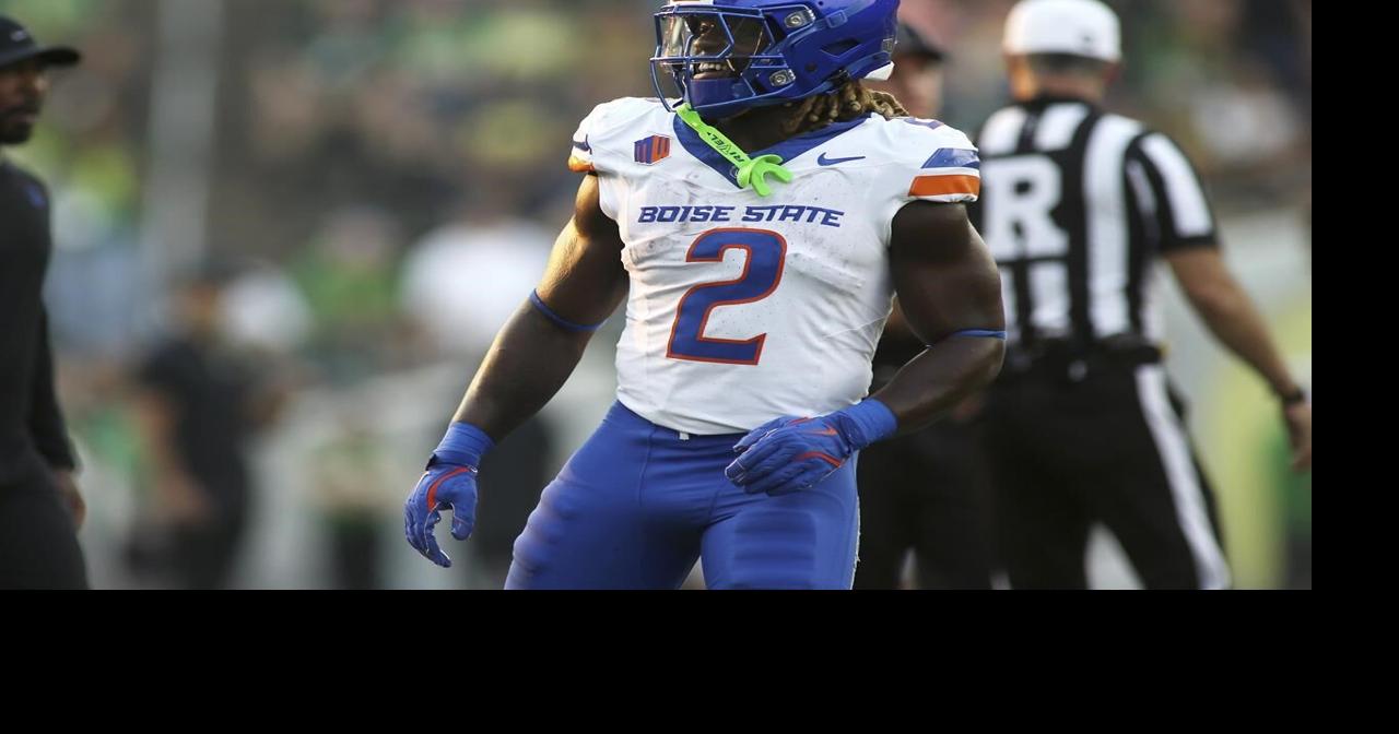 Pac-12 to add Boise St., Fresno St., San Diego St., Colorado St. in ...