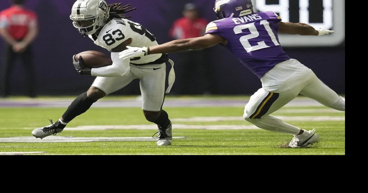Stephon Gilmore joins the Vikings, the latest and biggest catch for ...