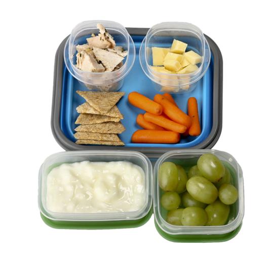 Pre-packaged school lunches: Just how bad are they for kids?