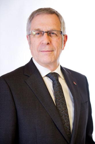 CivicAction Bootcamp: Q&A with Toronto Community Housing’s Hugh Lawson