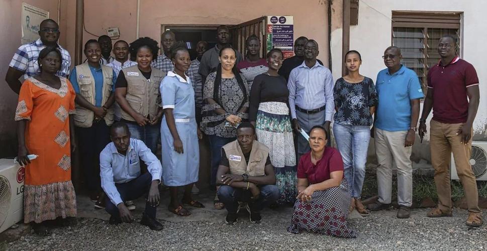 Christian aid groups weigh life-threatening choices about who to help ...