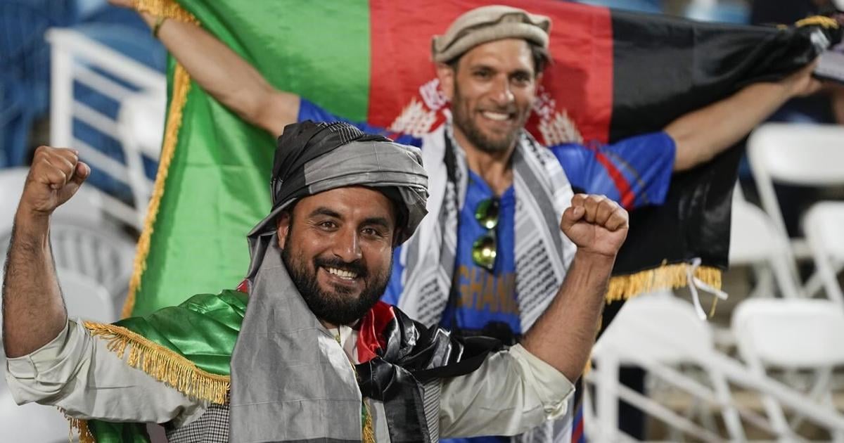 South Africa Beats Afghanistan To Reach The Twenty20 World Cup Final