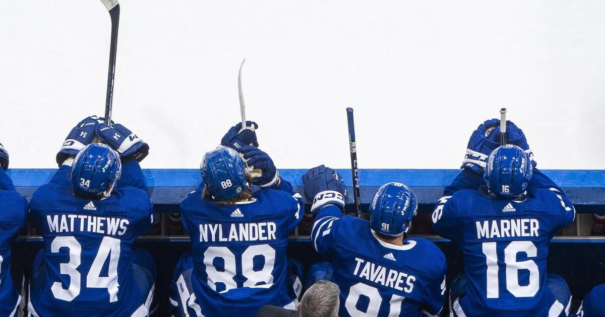 Leafs’ ‘Core Four’ want to stay together — but should they?