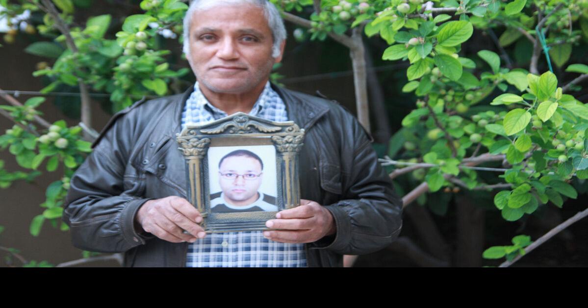 Chiheb Esseghaier’s parents in Tunisia call terror allegations ‘impossible’