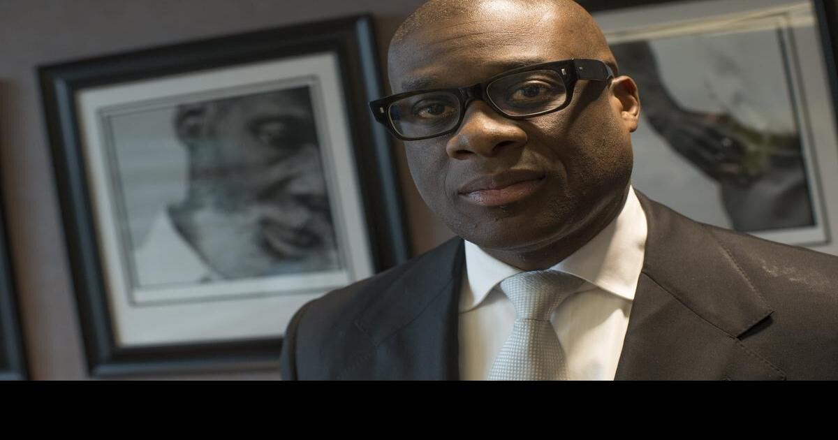 Justice McLeod is a victim of systemic and attitudinal racism