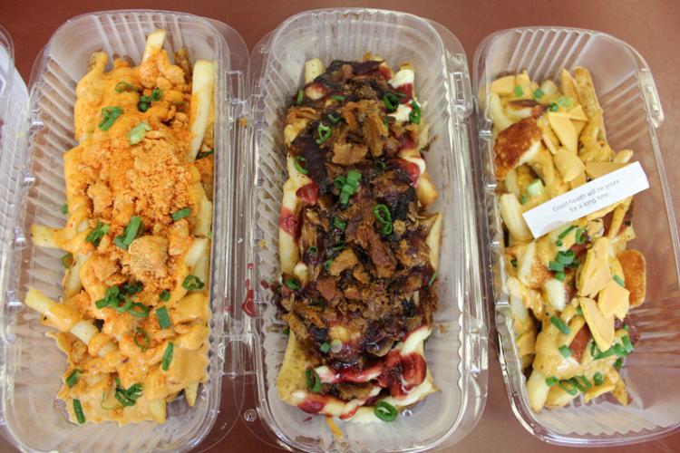 Omaha’s farm-to-table street food restaurant Block 16 has a Canadian twist