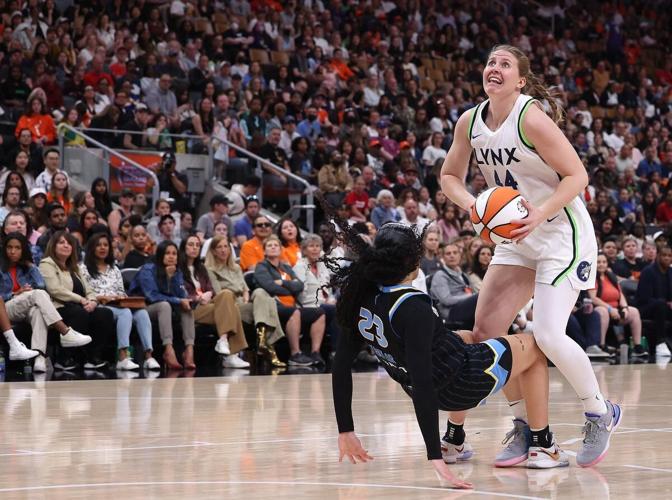 WNBA all-stars see Toronto as top expansion destination