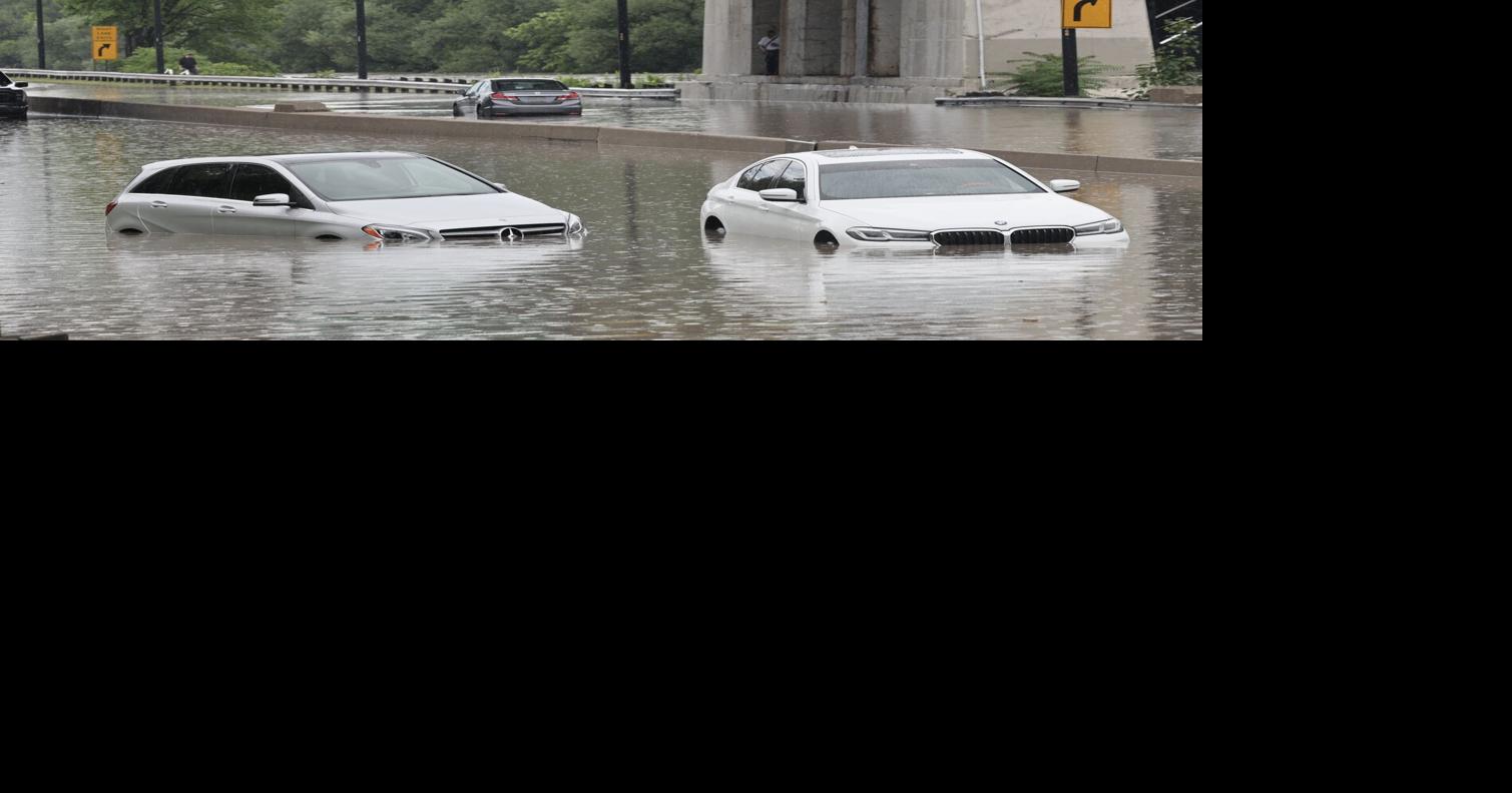 ‘Rain tax’ part of storm mitigation plan at Toronto council