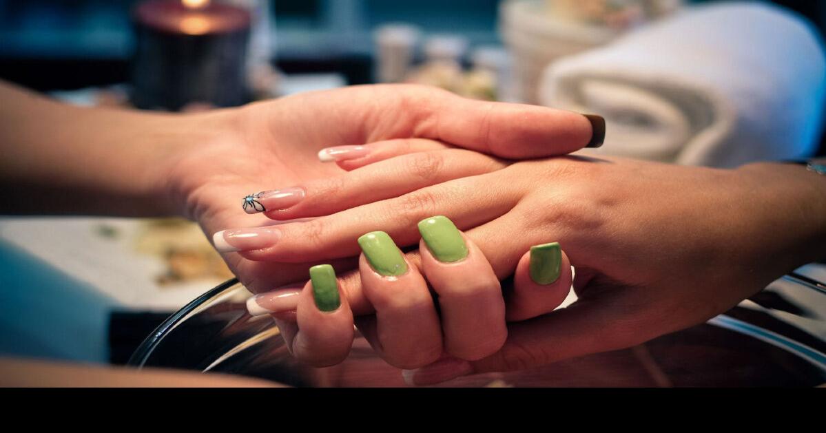 Nail salons should be regulated to help prevent the spread of ...