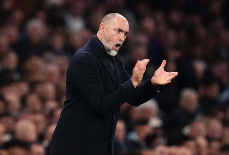EPL scores: Tottenham loses again and faces fight for Premier League ...