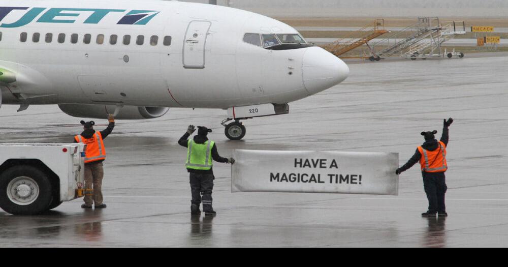 WestJet to charge fee for second checked bag