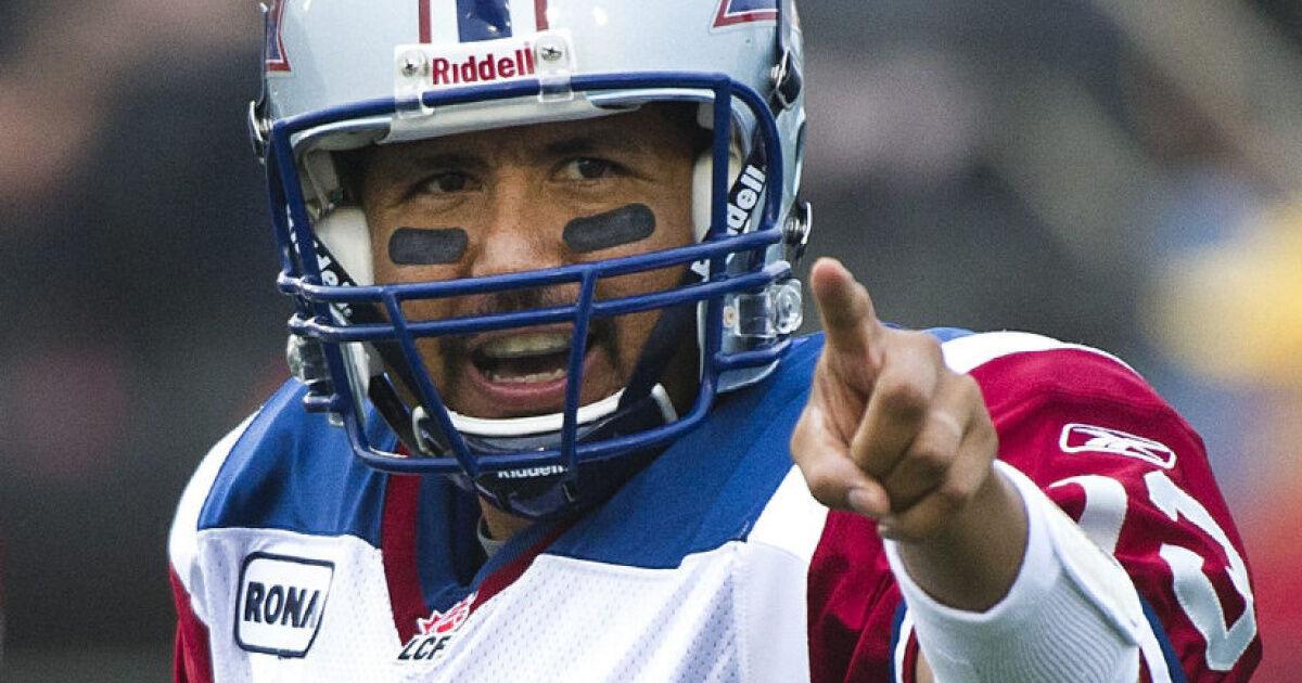 Anthony Calvillo retirement expected next week