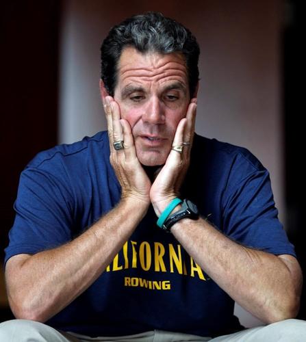 Rowers say Olympic coach threatened, verbally abused them