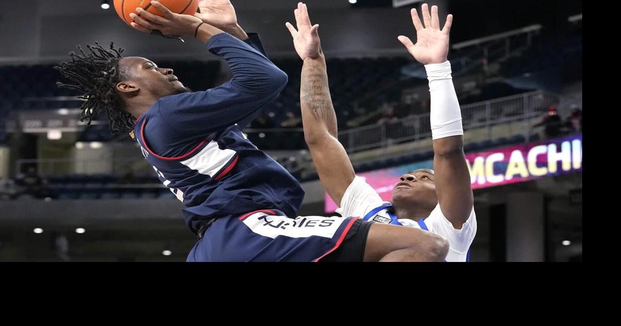 UConn players are putting winning over statistics and hoping the NBA ...
