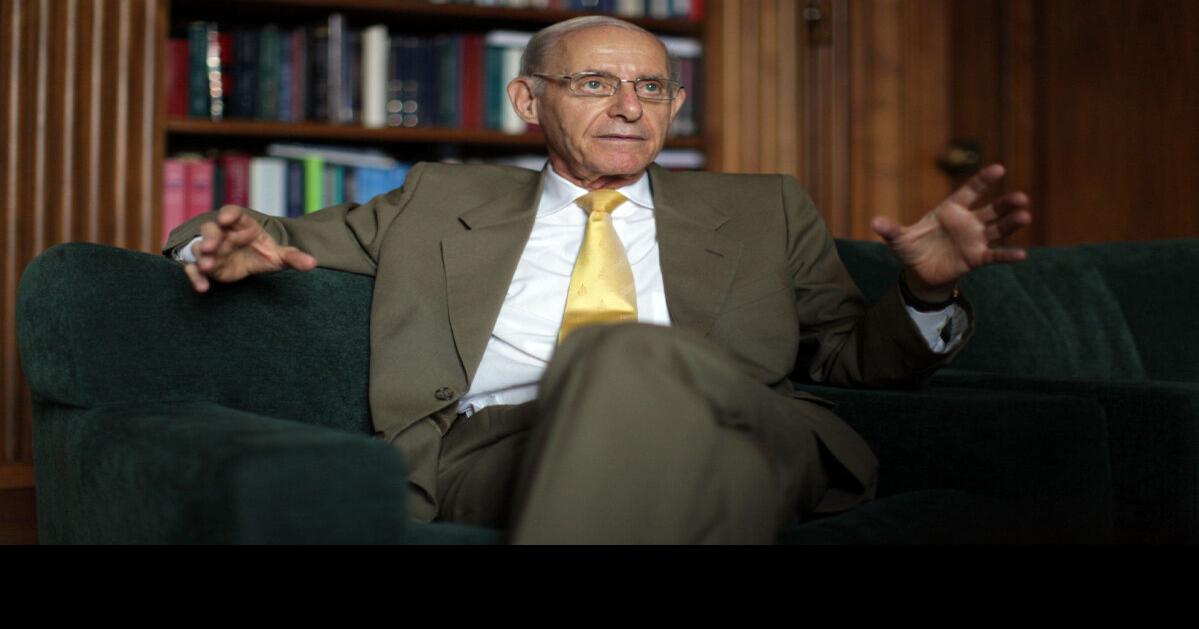 6 rulings that point to Justice Marshall Rothstein’s thinking