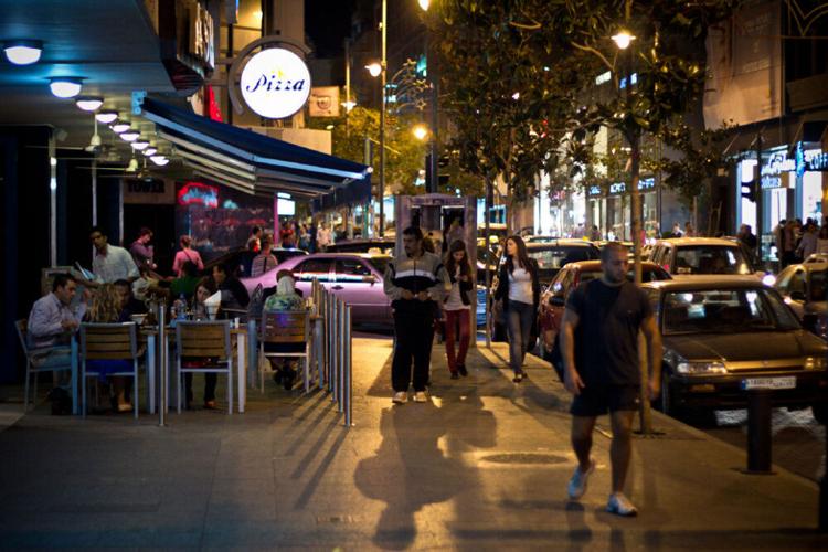 Believe it — Beirut is back