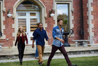 michael xavier bitten