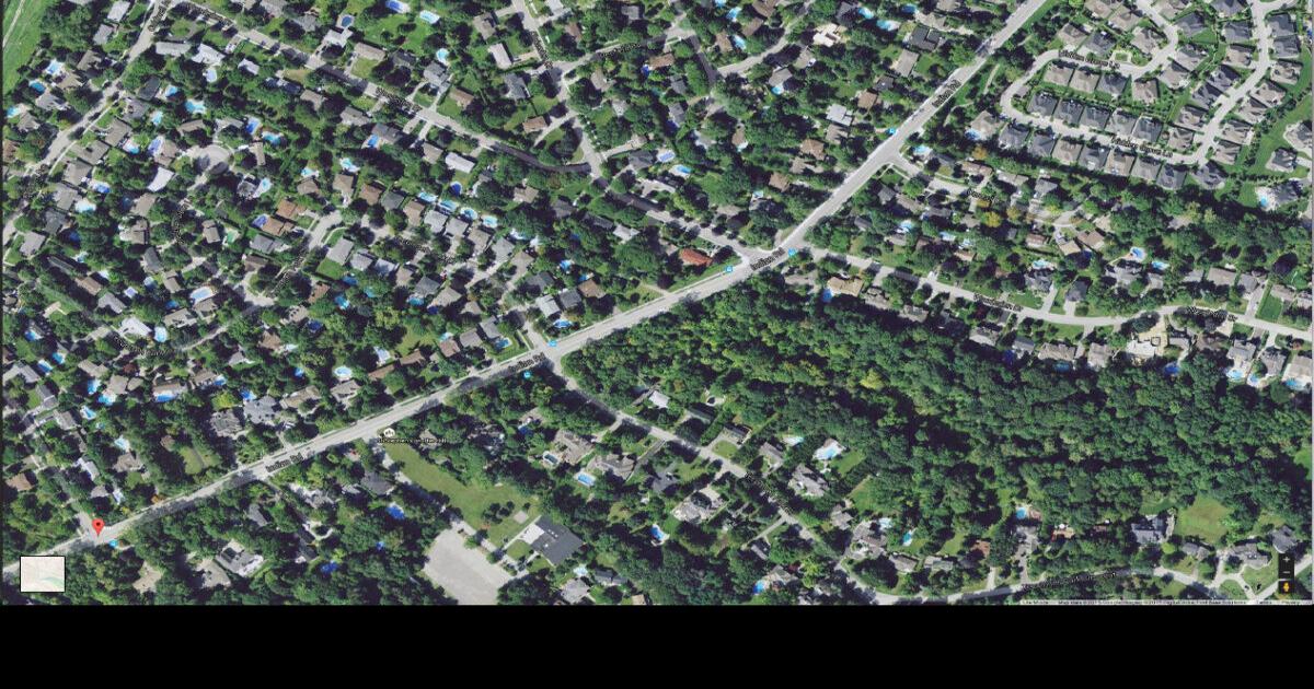 Mississauga’s new water levy boosts city tax hike to 11%