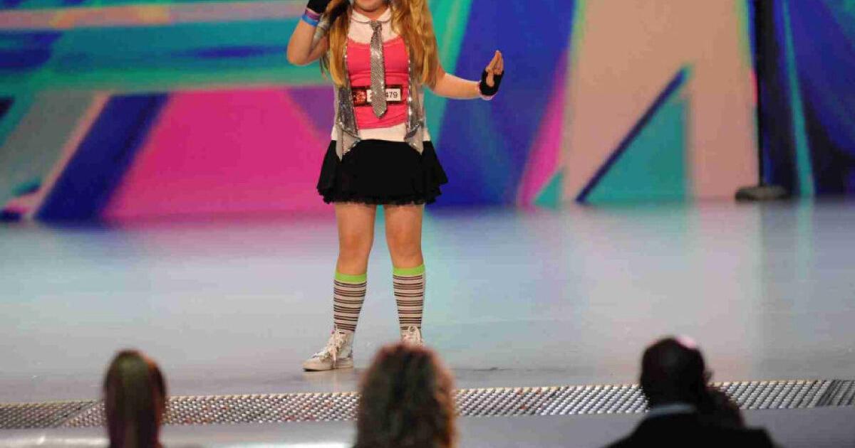 The X Factor recap: Jordyn Foley and Trevor Moran bring the cute