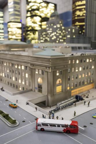 Wee the North: The obsessive dreamers behind a $17-million miniature ...