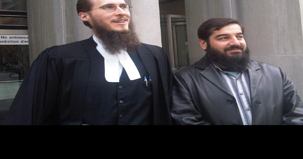 Toronto Judge Calls Csis Conduct ‘reprehensible