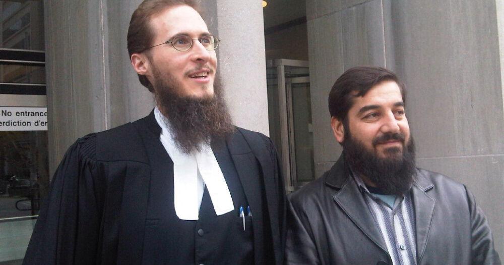 Toronto Judge Calls Csis Conduct ‘reprehensible