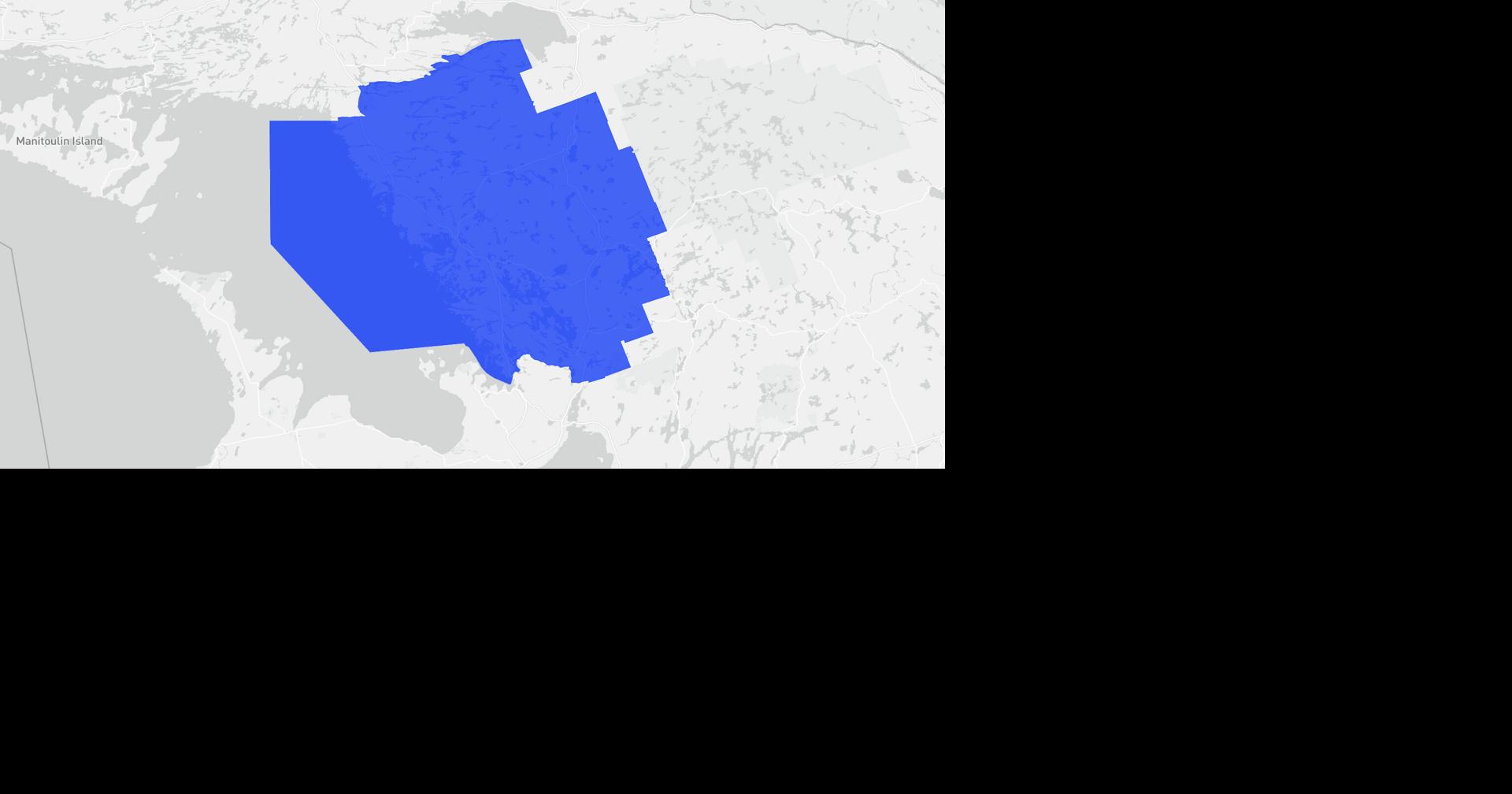 PC Graydon Smith wins in Parry Sound—Muskoka