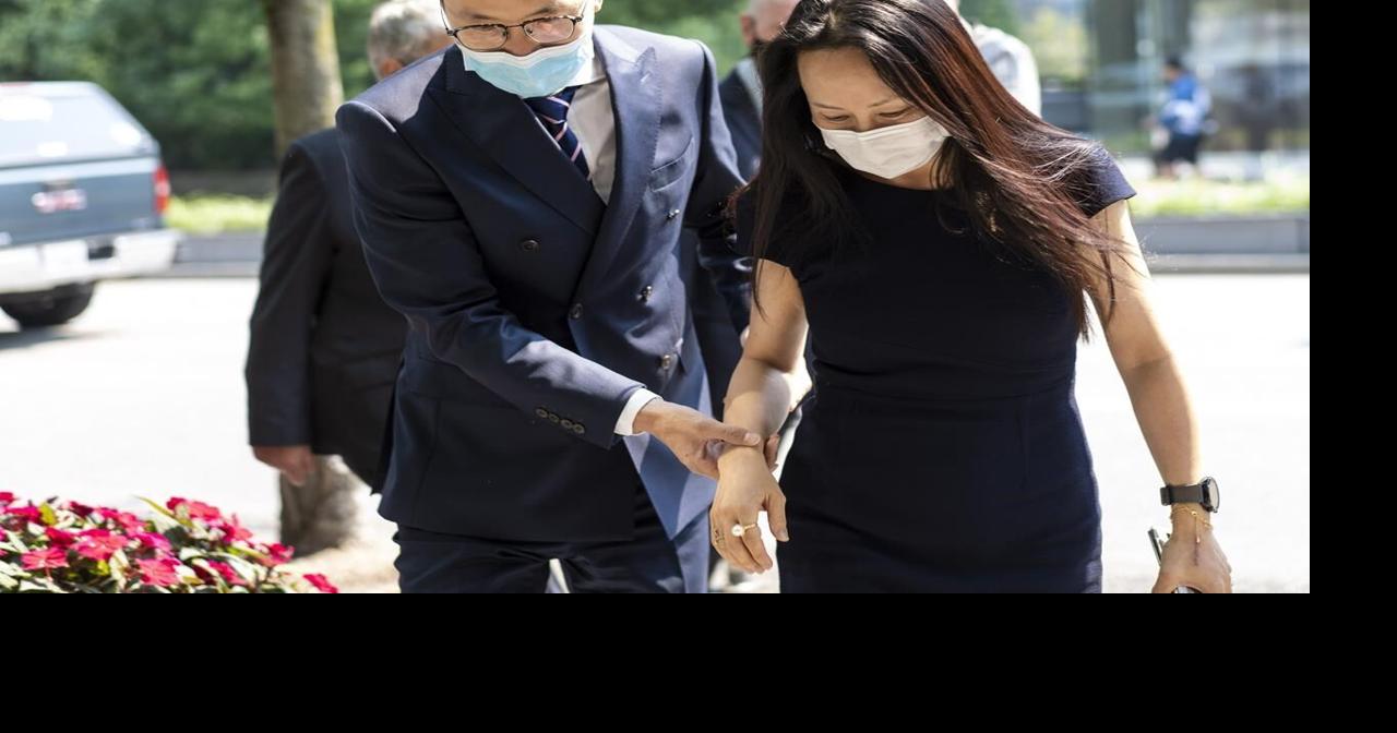 Government arguing unprecedented application of fraud law in Meng case ...