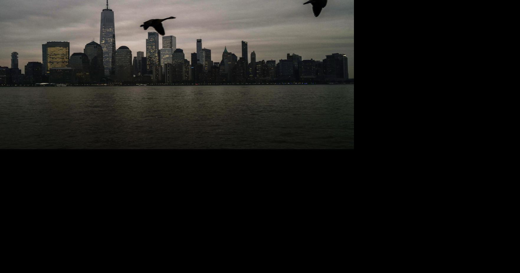 US East Coast earthquake rattles millions, but region escapes sweeping ...