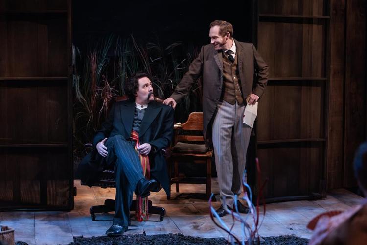 Review: Stratford Festival’s ‘Women of the Fur Trade’