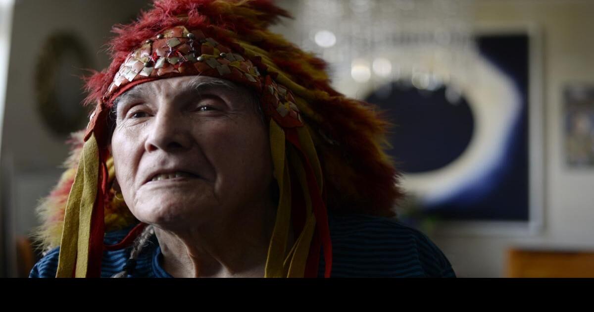Indigenous rights activist Vernon Harper dies in Toronto