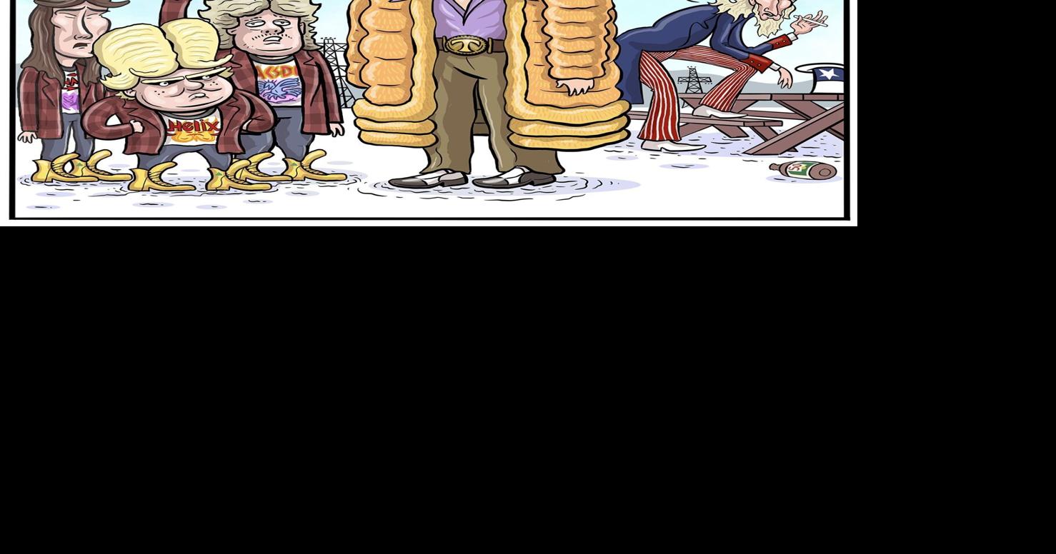 Graeme MacKay: Ford gets his strong mandate