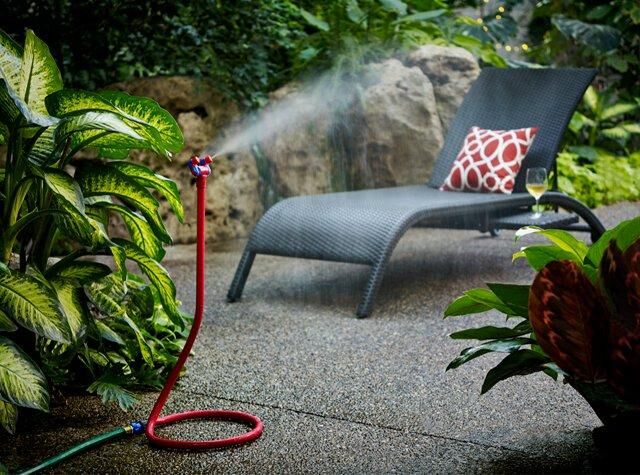 Here’s how to cool yourself down naturally in the summer heat