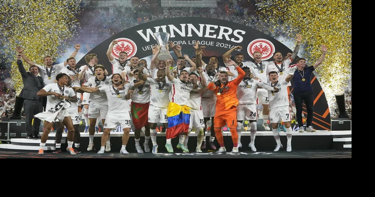 European leagues urge fairer share of rising UEFA prize cash