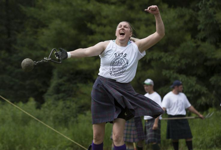 Toronto’s tartan roots found in dance, whisky, sport, landmarks