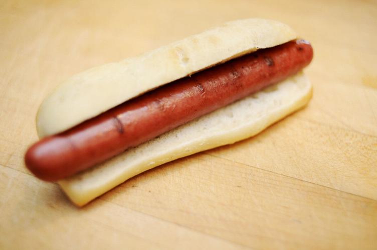 How to build a healthier hot dog
