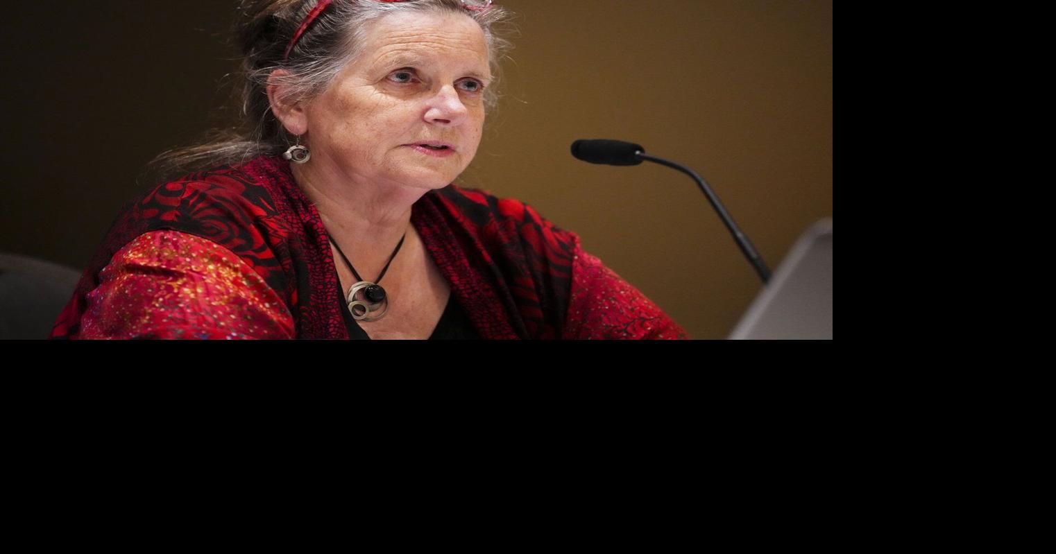 Feminist lawyer Pamela Cross among authors shortlisted for $60,000 ...
