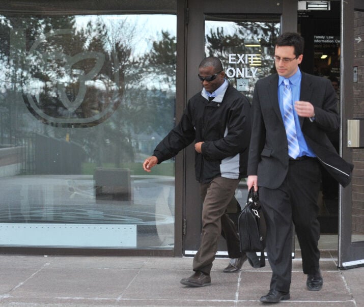 Gillani co-accused pleads guilty to fraud charge