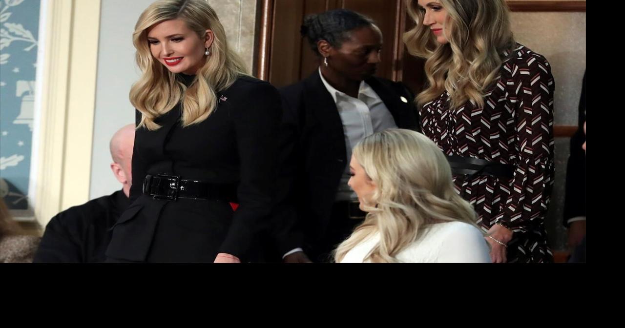 Ivanka Trump project seeks to help women in developing world