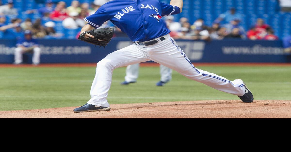 Toronto Blue Jays vs. Tampa Bay Rays: MLB series preview