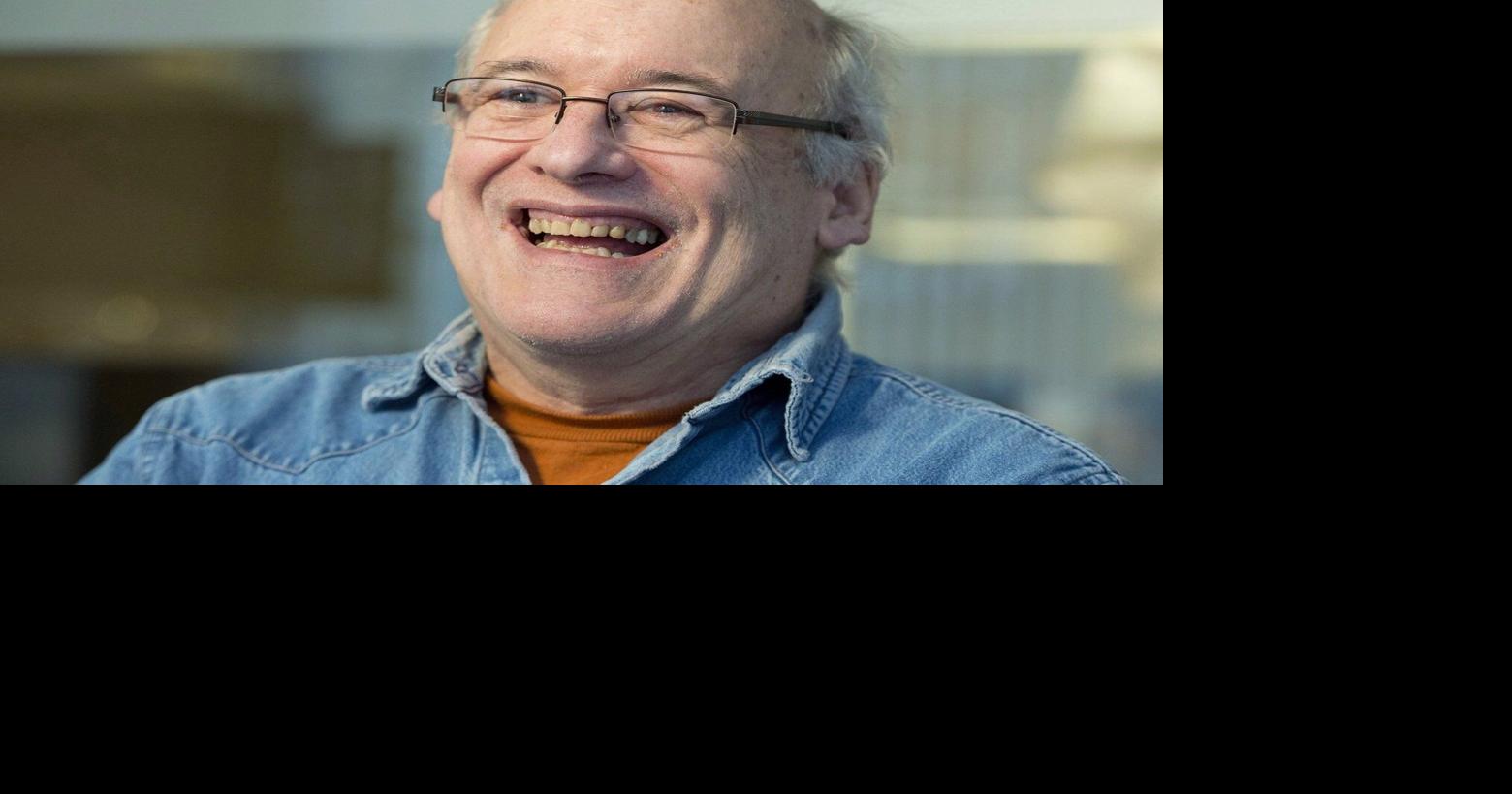 Robert Munsch won’t live forever, but his stories will