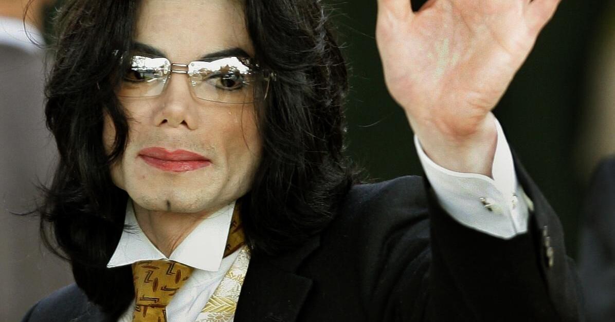 michael jackson cancel