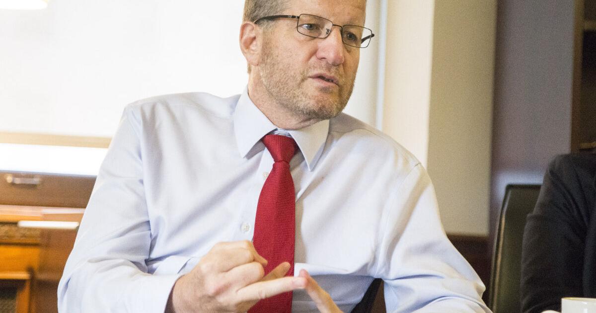 New Metrolinx CEO Phil Verster pledges transparency in transit decisions