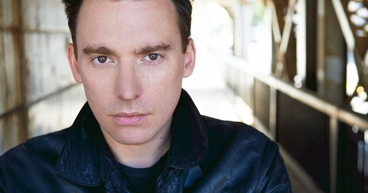 Ron Pederson: Touring actor from Edmonton brings it home