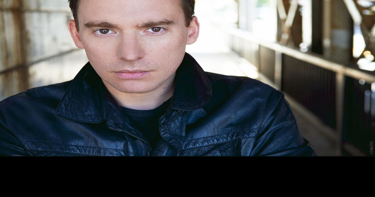 Ron Pederson: Touring actor from Edmonton brings it home