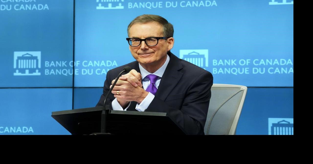 Five key takeaways from the BoC’s first summary of interest rate ...