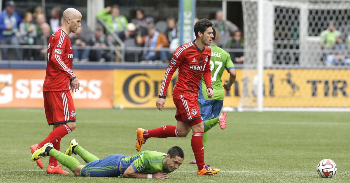 Revamped Toronto FC already looks like one of league’s best: Kelly